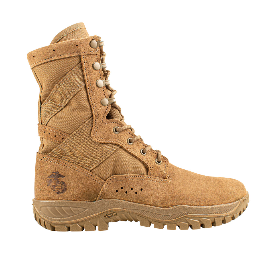 USMC Approved Military Boots | Marine Corps Footwear Collection ...