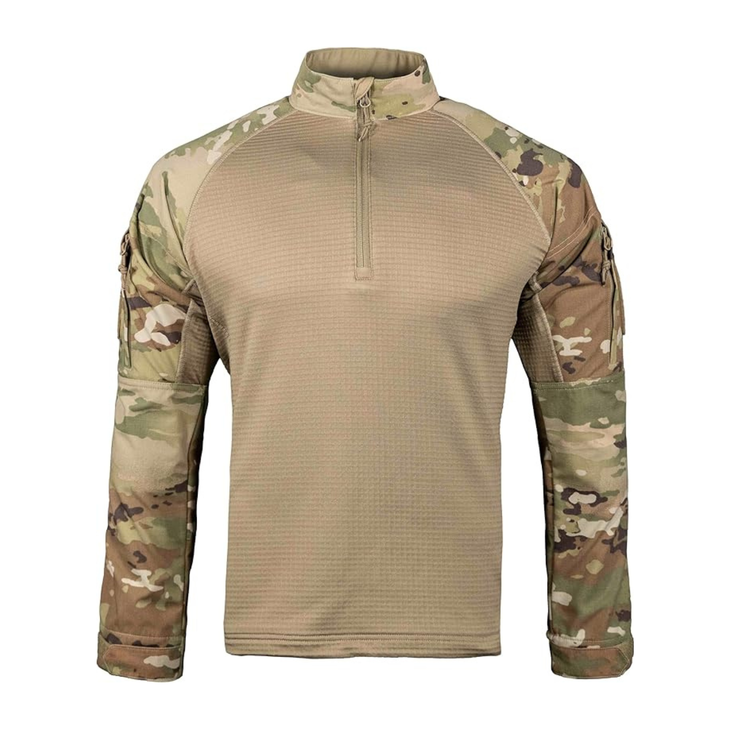 PROPPER OCP Winter Weight Long Sleeve Combat Shirt F5843 ...