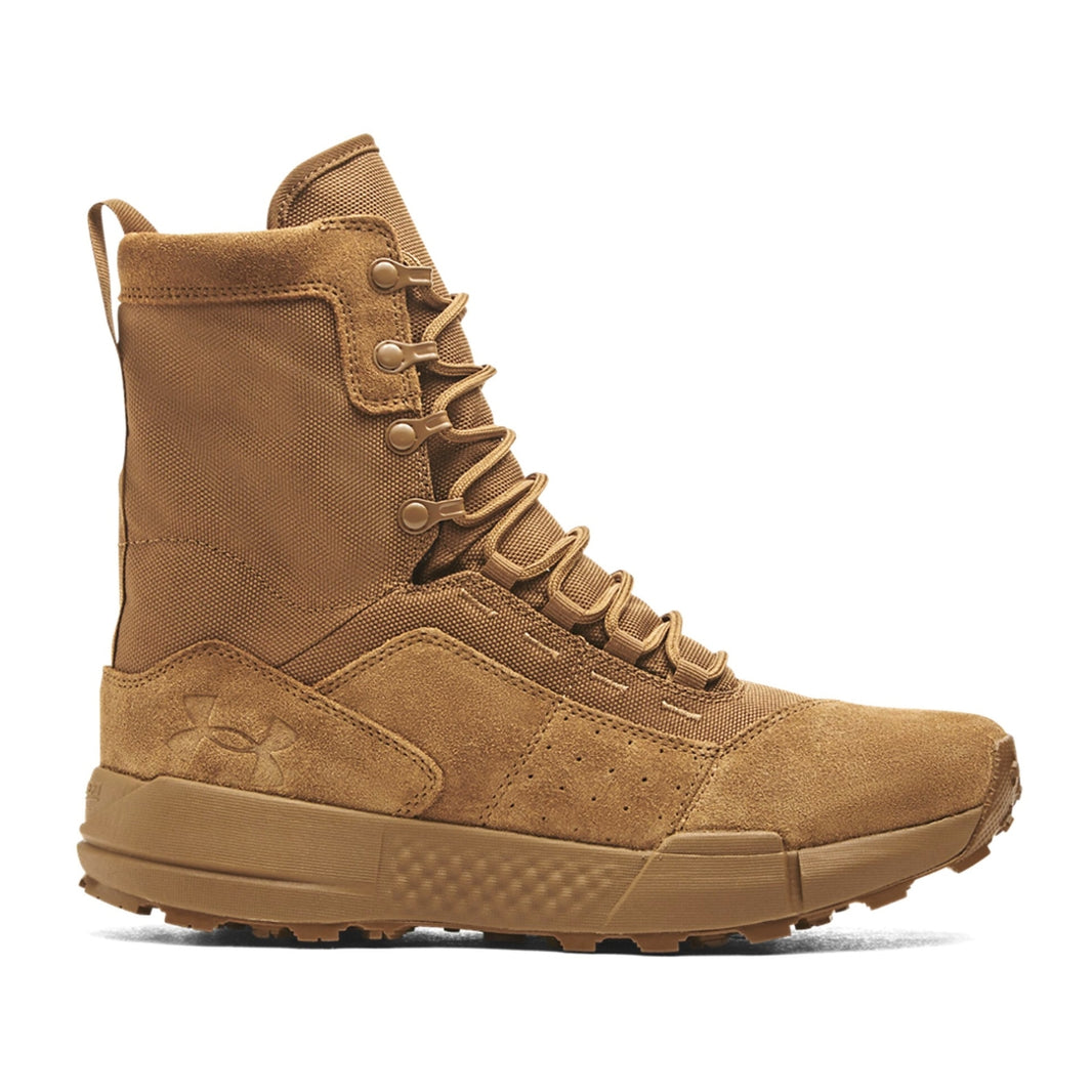 U.S. Air Force Authorized Boots AFI 36-2903 | USAF Approved ...