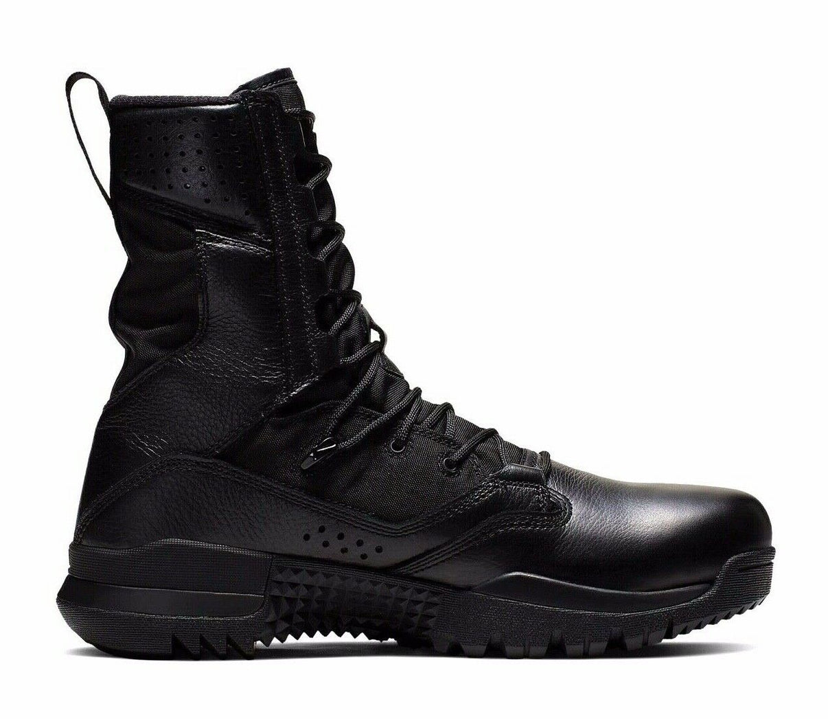 NIKE SFB FIELD 2 8" GORE-TEX Black Tactical Boots - AQ1199-001 ...