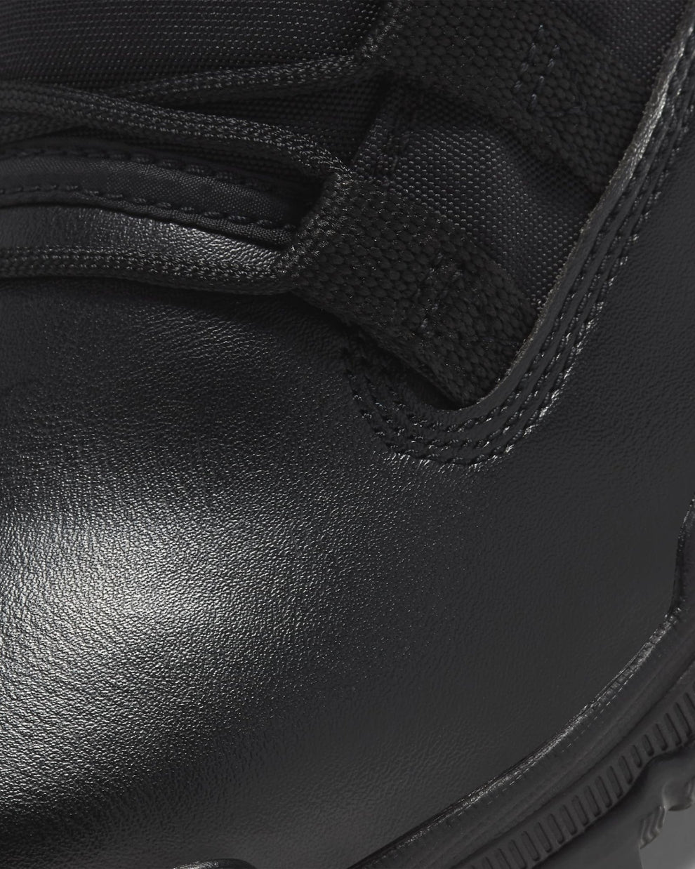 NIKE SFB GEN 2 8" Black Tactical Boots 922474-001 – CombatFootwear.com
