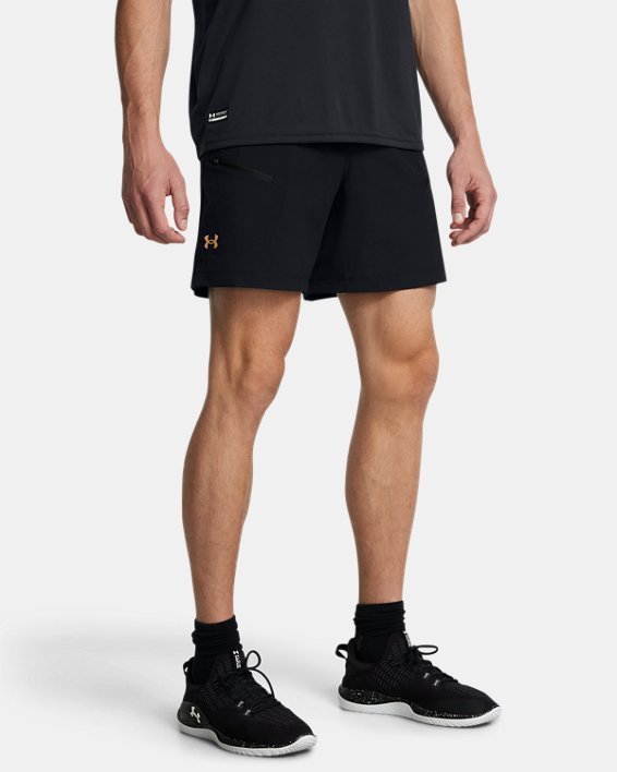 Under Armour Men's UA Tactical Training Shorts – CombatFootwear.com