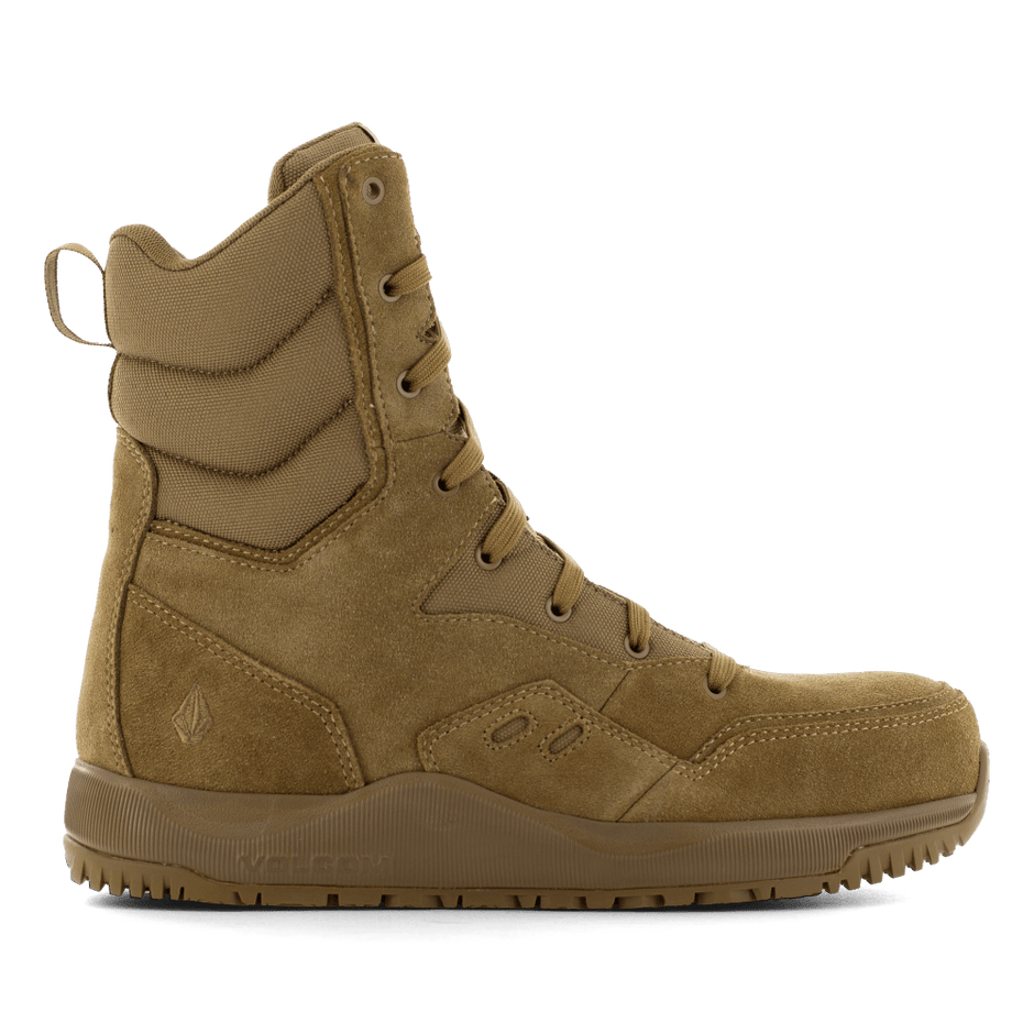 U.S. Air Force Authorized Boots AFI 36-2903 | USAF Approved ...